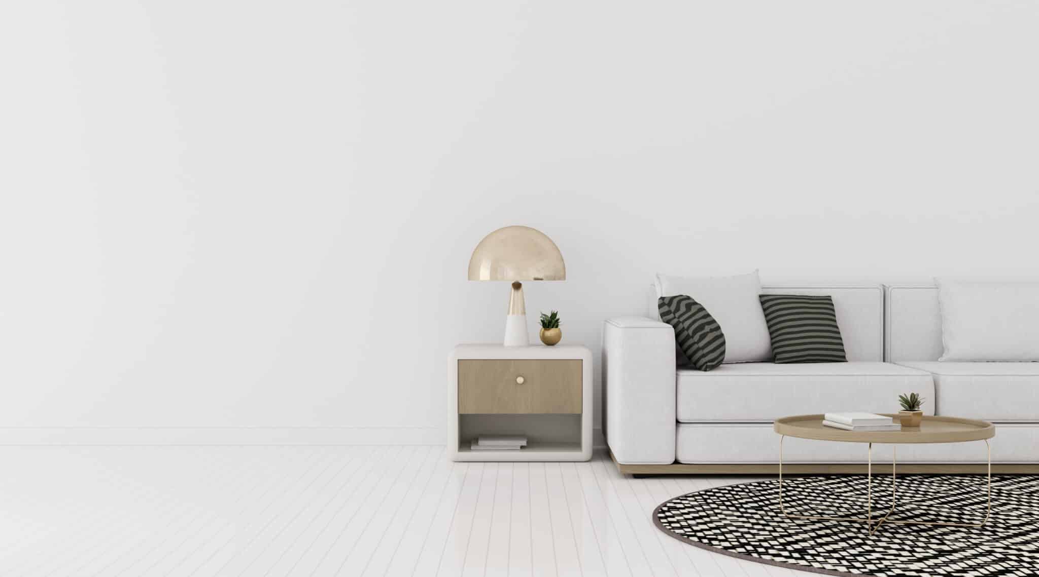 Custom Couch Design Guide | Treehouse Interiors